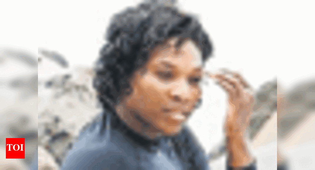 Surf's up for Serena | Off the field News - Times of India