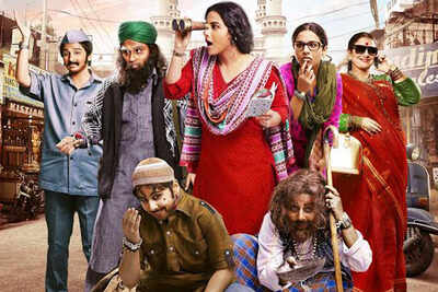 Bobby Jasoos | Hindi Movie News - Times of India
