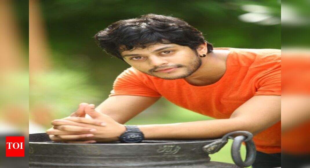 I call Prakash Rai dad and his wife mamma: Tejus | Kannada Movie News ...