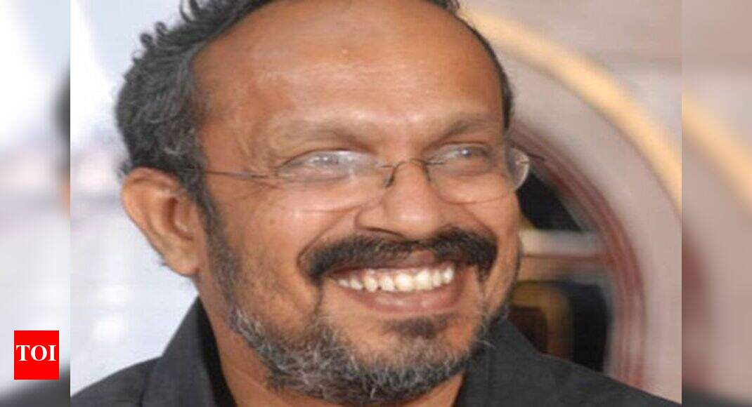 B Suresha’s next film inspired from TOI article | Kannada Movie News ...