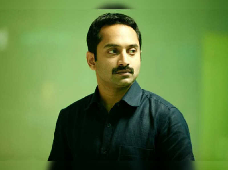 Rajeev Ravi: Rajeev Ravi keen to direct Fahadh Faasil once again ...