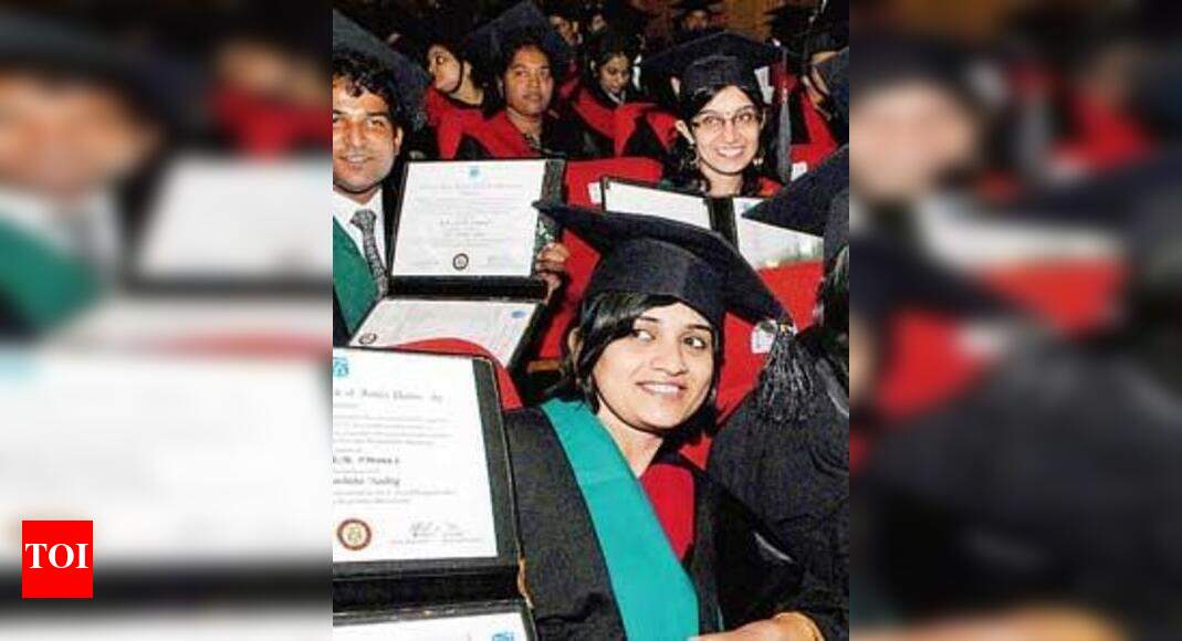 Varkey Group acquires stake to enter UAE higher education - The Times ...
