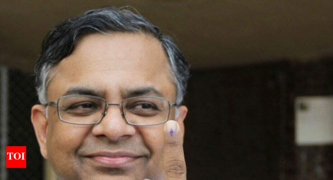 TCS CEO’s salary surged 60% in 2013-14 - Times of India