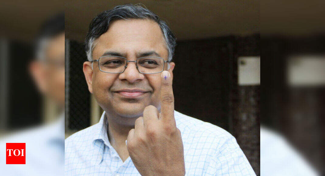 TCS CEO’s salary surged 60% in 2013-14 - Times of India