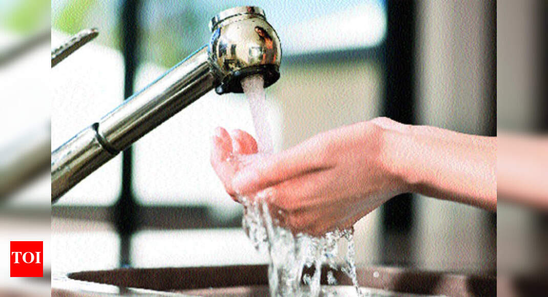 Safeguard yourself against typhoid and gastroenteritis - Times of India