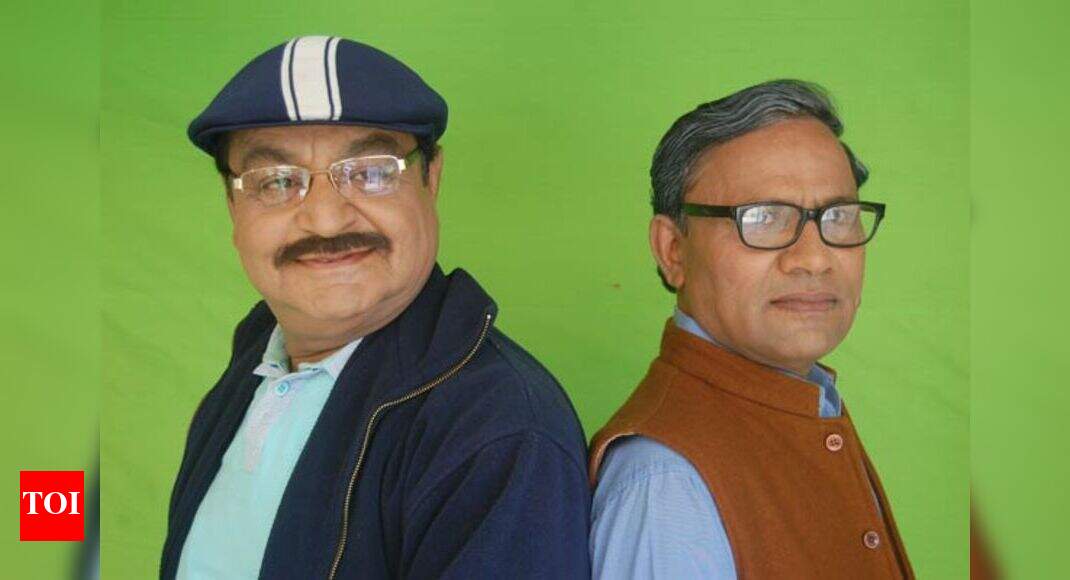 Veteran actor Jai Krishna Rathore makes his directorial debut ...