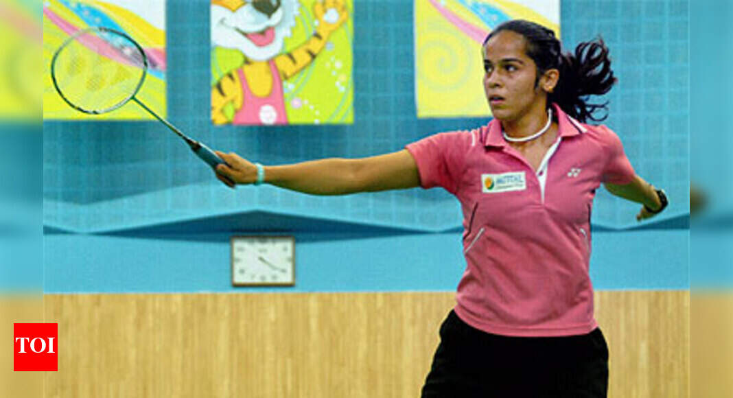 Indian shuttlers assured of two gold medals | Badminton News - Times of ...