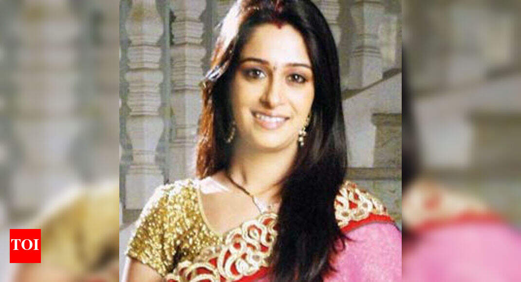 Simar to go missing as show takes ‘small’ leap - Times of India