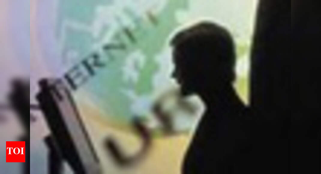 How spammers hijack sites - Times of India