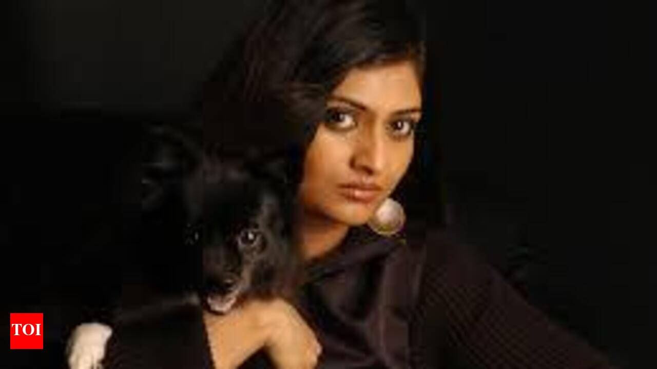 Geethu Mohandas Bebe