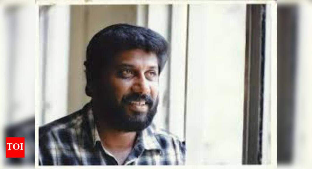 Filmmaker Sidhique directs TV programme - Times of India