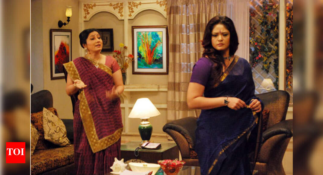 Chhuta Chheda's re-run grabs eyeballs - Times of India