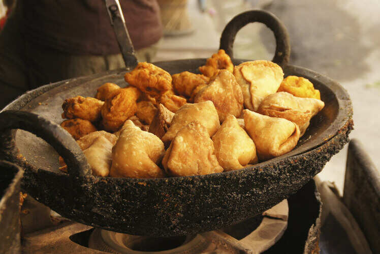 India's Taste | Taste of India | Traditional Indian Food | Times of ...