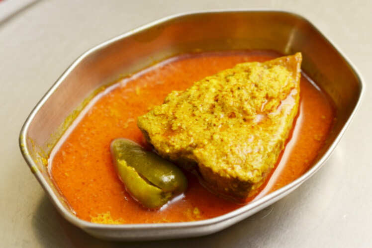 India's Taste | Taste of India | Traditional Indian Food | Times of ...