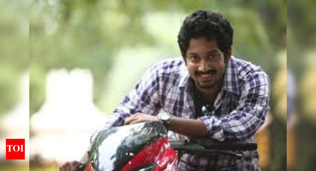 Rajith rides into his second Tamil film on horseback | Malayalam Movie ...