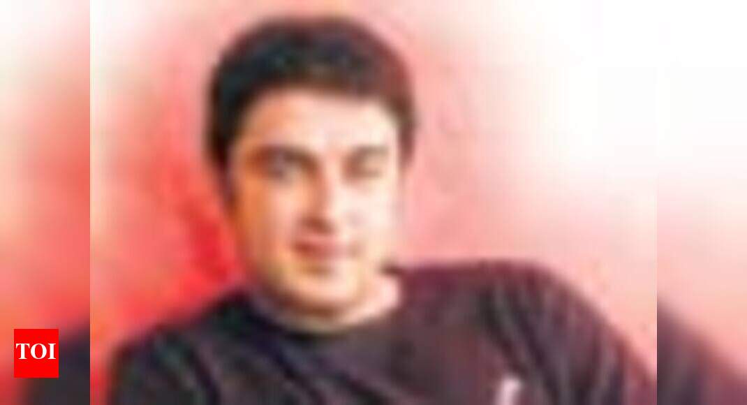 I’ll get back to acting: Jugal | Hindi Movie News - Times of India