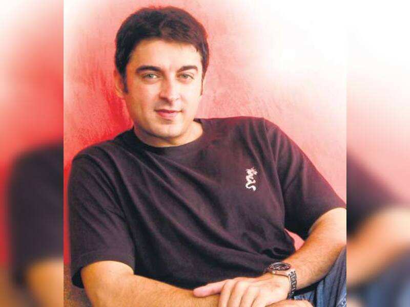 I’ll get back to acting: Jugal | Hindi Movie News - Times of India