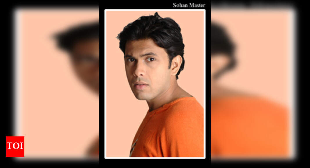 Sohan Master's next Gujarati movie outing in July 2014 | Gujarati Movie ...