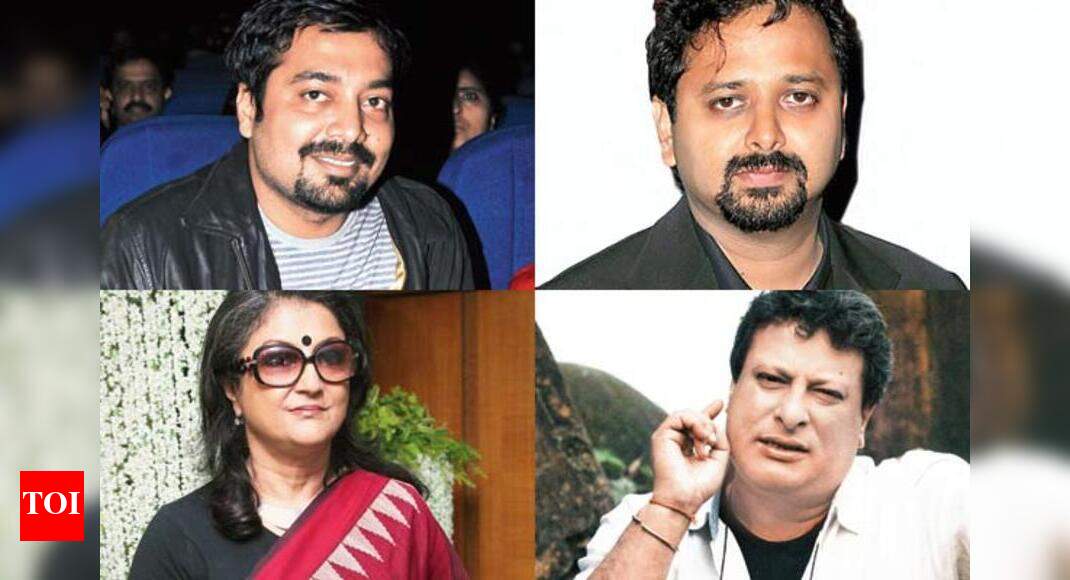 6 Indian & Pakistani directors to make short stories for TV - Times of ...