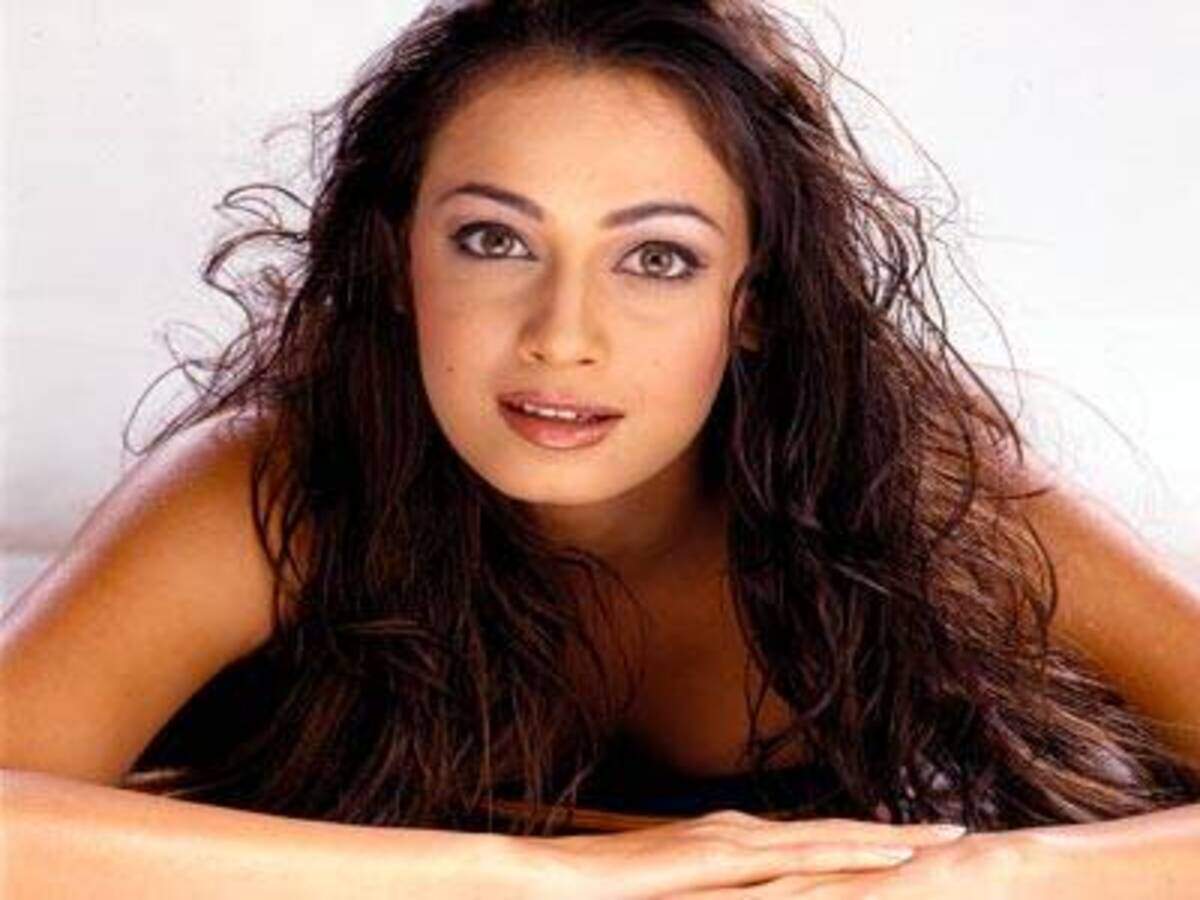 Beauty Queen Dia Mirza talks about her romance with Sahil Sangha