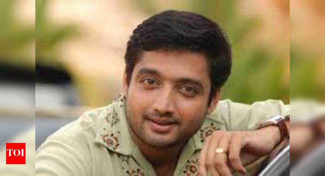 Serial actor Sarath: It’s more about quantity than quality in the ...