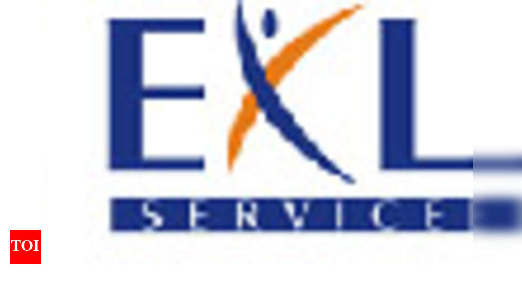 EXL gets new North America head - The Times of India