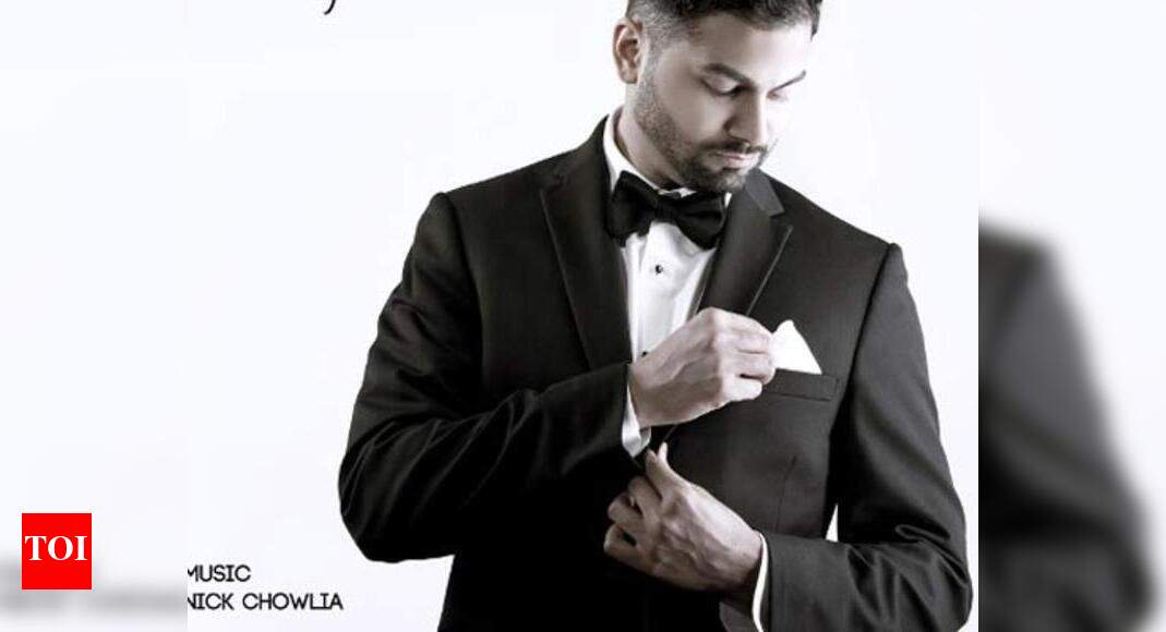 Gagan Sharma to present 'Ambitions' | Punjabi Movie News - Times of India