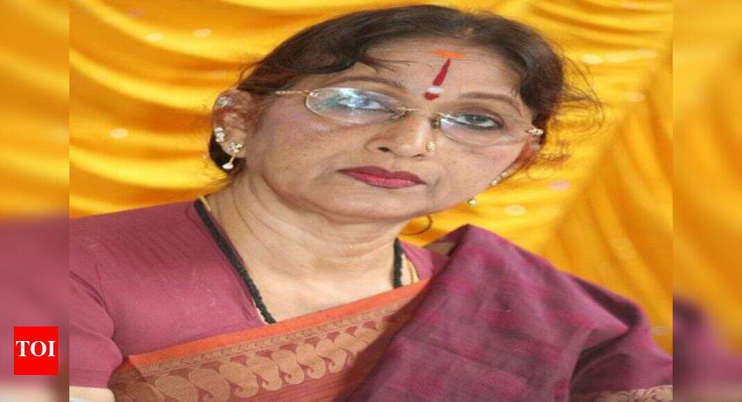 Bharathi Vishnuvardhan to act in Yuva Samrat | Kannada Movie News ...