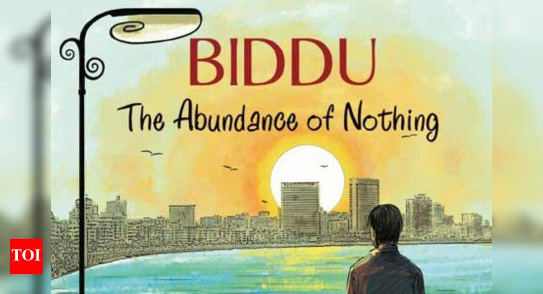 Biddu: From making music to penning stories - Times of India