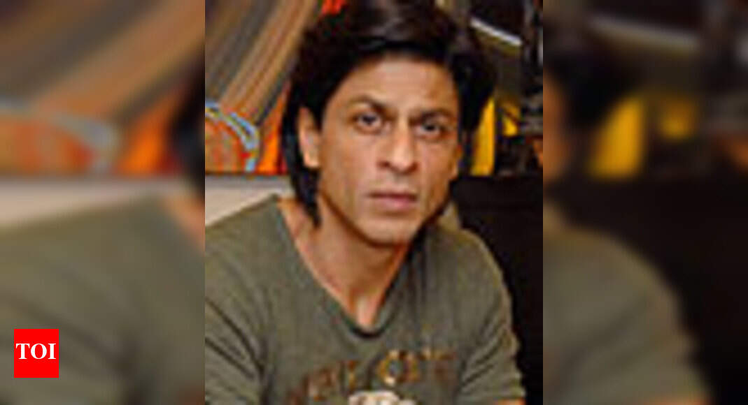 Why was SRK playing Raj in DDLJ | Hindi Movie News - Times of India