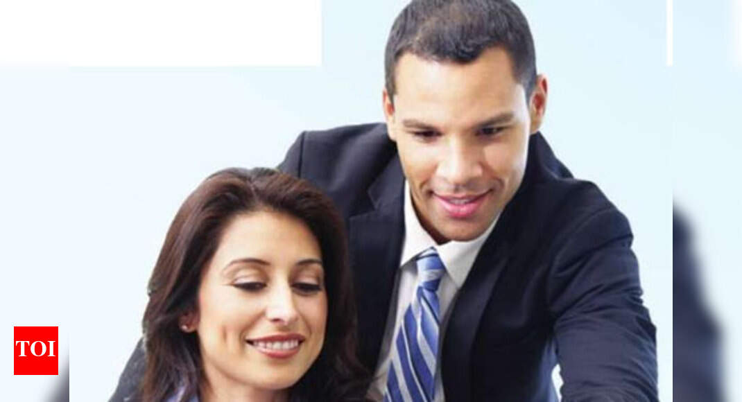 How to deal with a work-marriage - Times of India