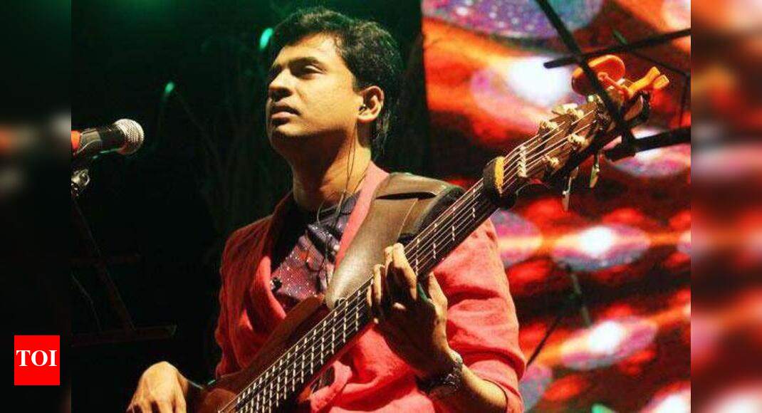 Aalap Raju showered with wishes | Tamil Movie News - Times of India