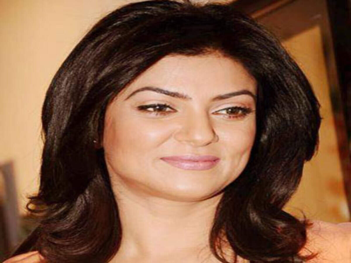 Former Miss Universe Sushmita Sen to end her four year sabbatical