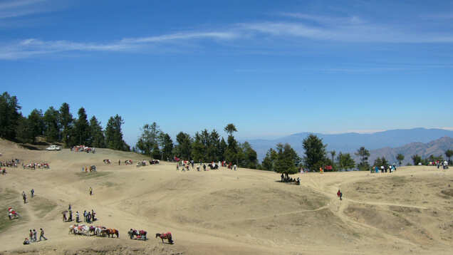 Solan, Solan - TimesTravel