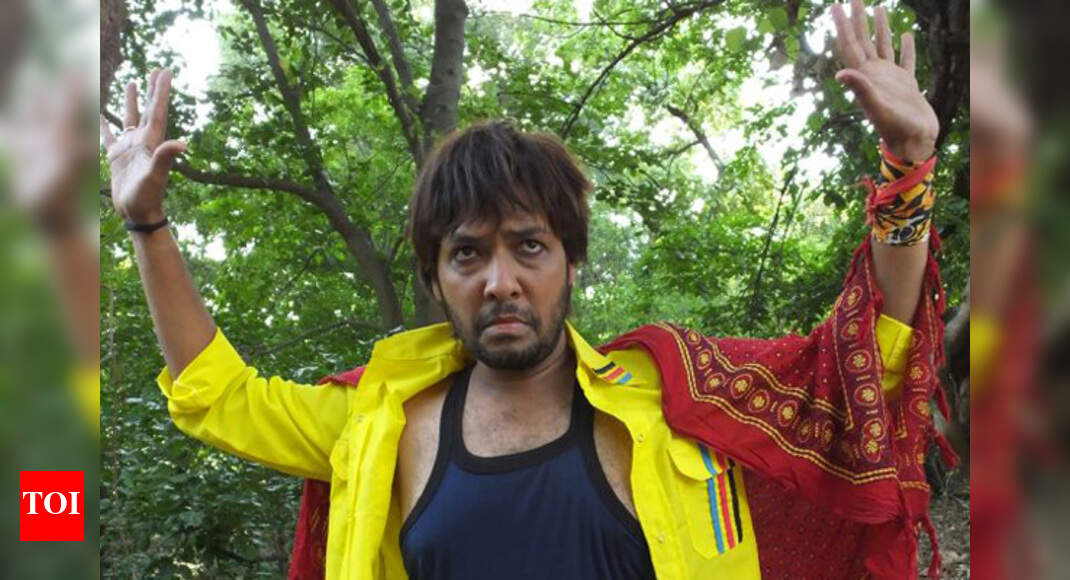 Chandan Rathod's next Gujarati film titled Amu Adivasi | Gujarati Movie ...