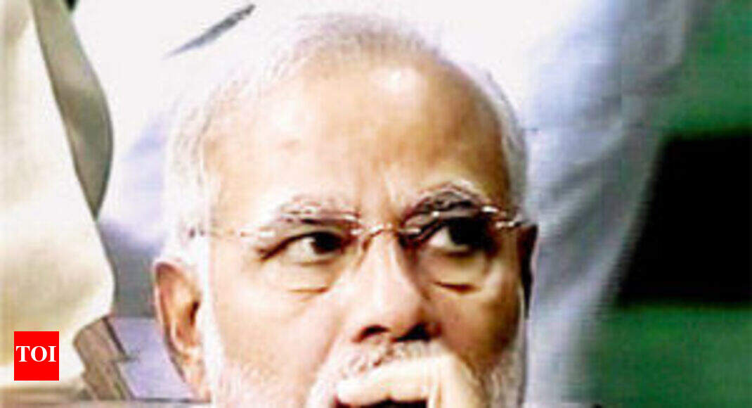 Modi in 'negative faces' list: 4 students among 7 booked | Kochi News ...