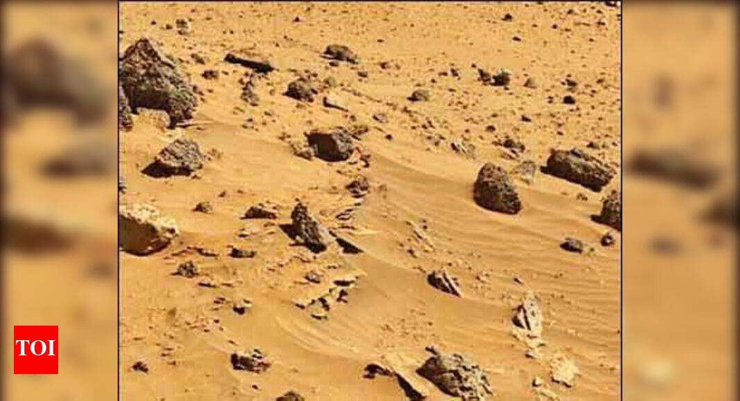 Mars Orbiter Mission trajectory correction manoeuvre on June 11 ...