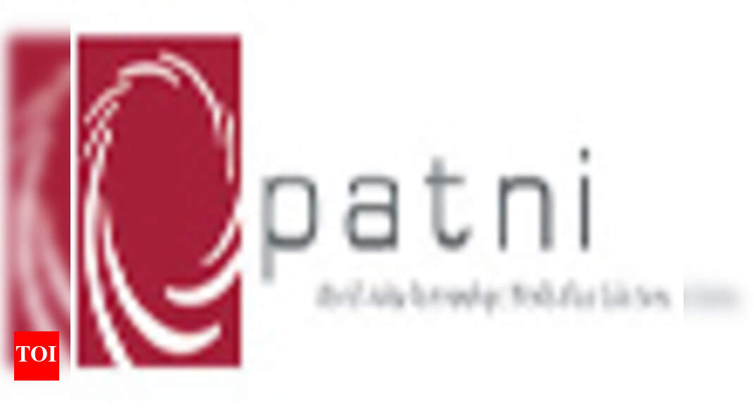 Patni Computer Q3 net up 81% - Times of India