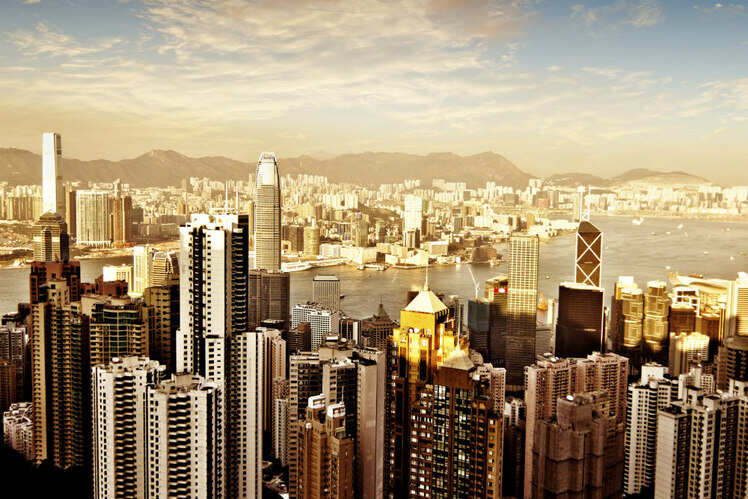 Hong Kong Photos | Hong Kong Images | Hong Kong Pictures | Times of ...