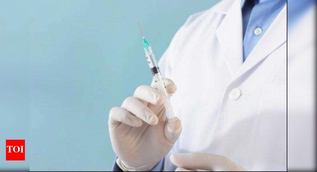 An injection to permanently reduce cholesterol in humans soon - Times ...