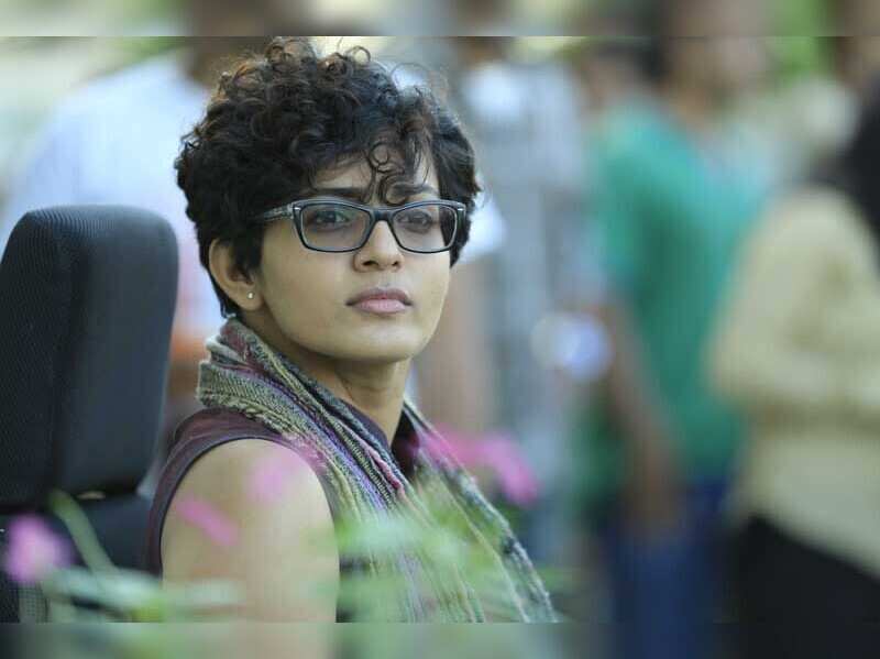 My characters made me more sensitive: Parvathy | Malayalam Movie News ...