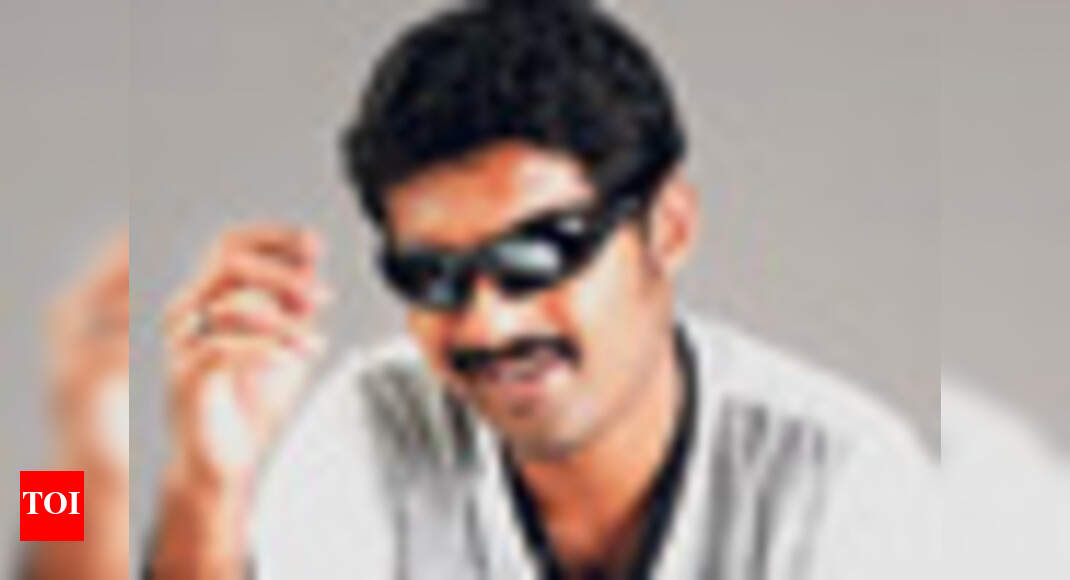 Kalyan in a slick entertainer | Hindi Movie News - Times of India