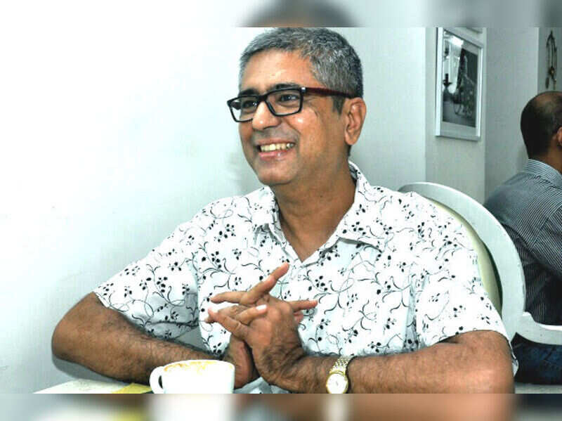 Transgender: Lillete and I are like an old married couple: Mahesh ...