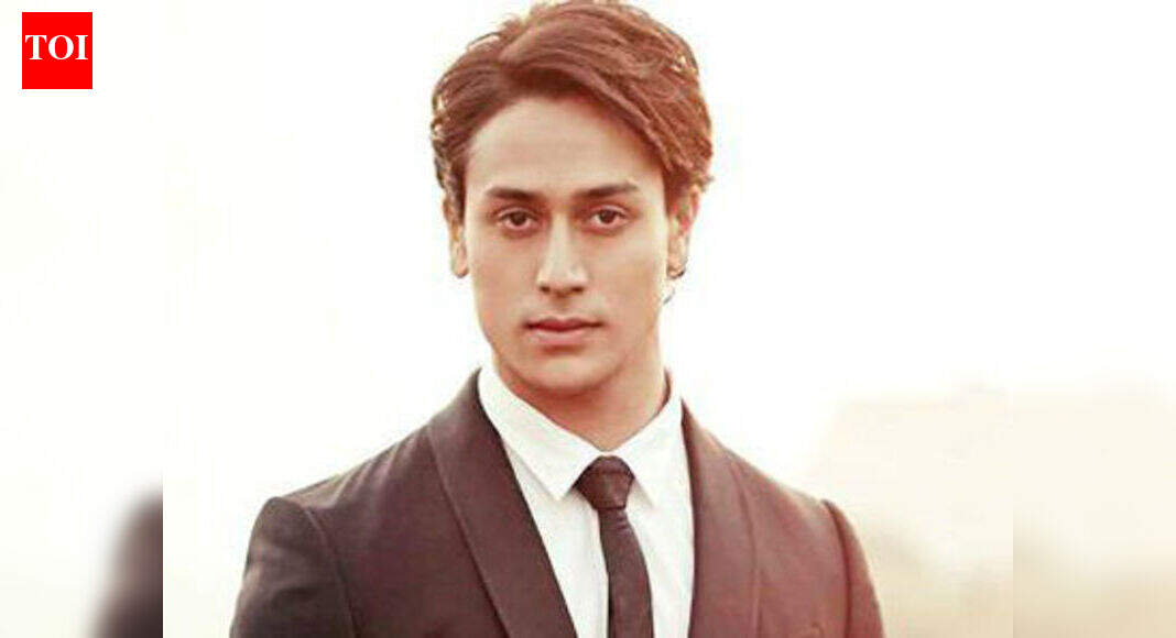 Uday Chopra: Tiger Shroff: It’s embarrassing, but my facial hair growth ...