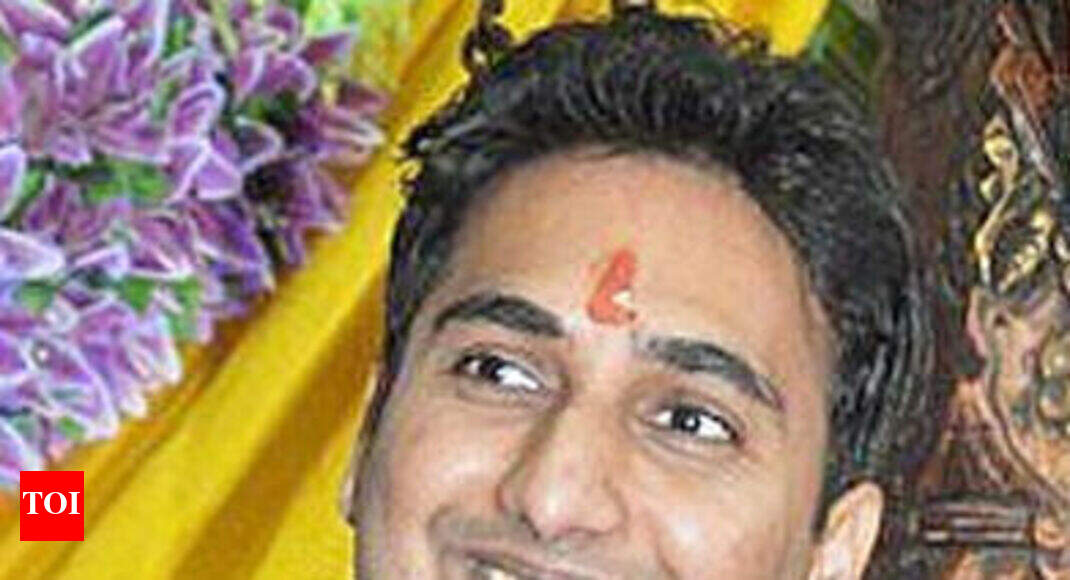 Jaipur boy Gaurav Agarwal tops 2013 civil services exam | India News ...