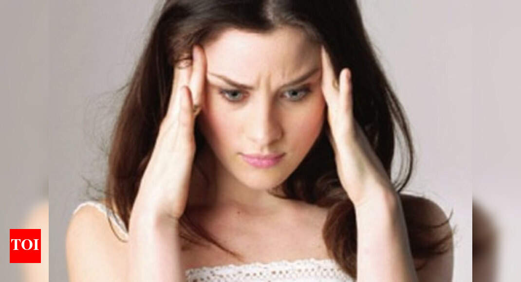 Constantly feeling fatigued and don't know why? - Times of India