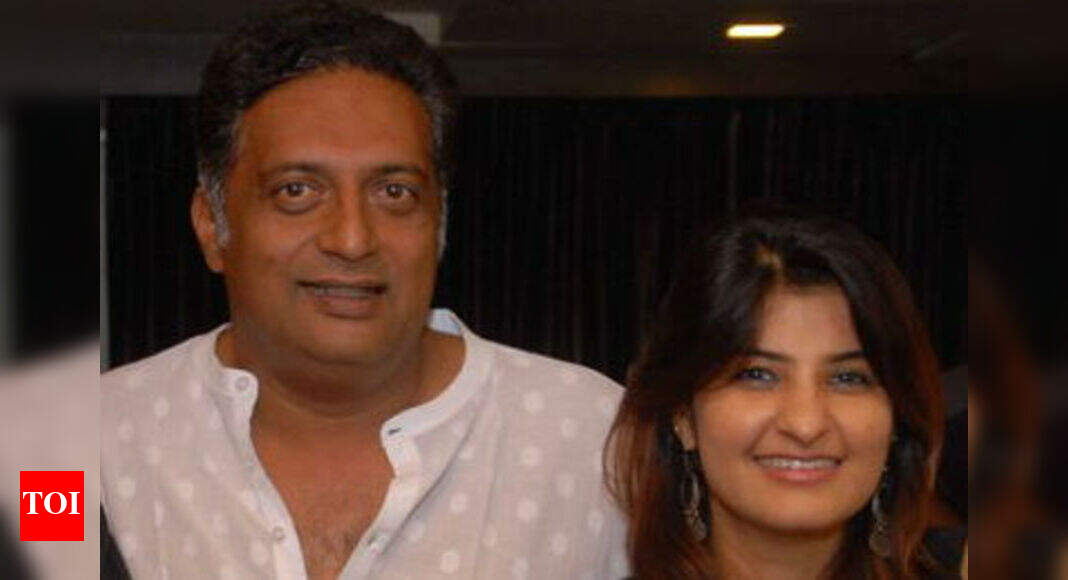 Prakash Rai celebrates the success of Oggarane in Bangalore | Events ...