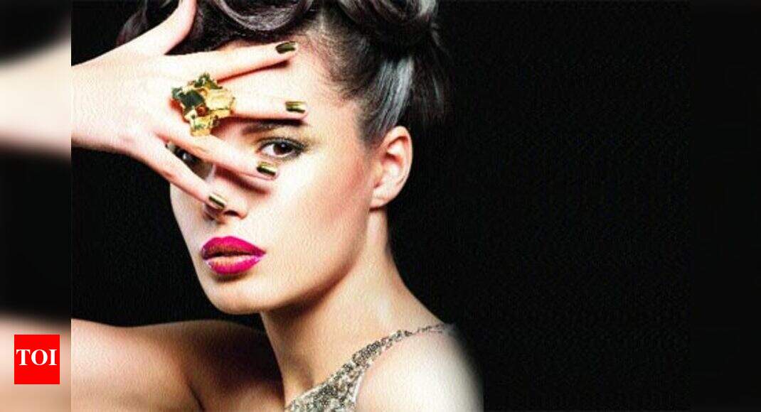 Fashion guide for a Gemini girl - Times of India