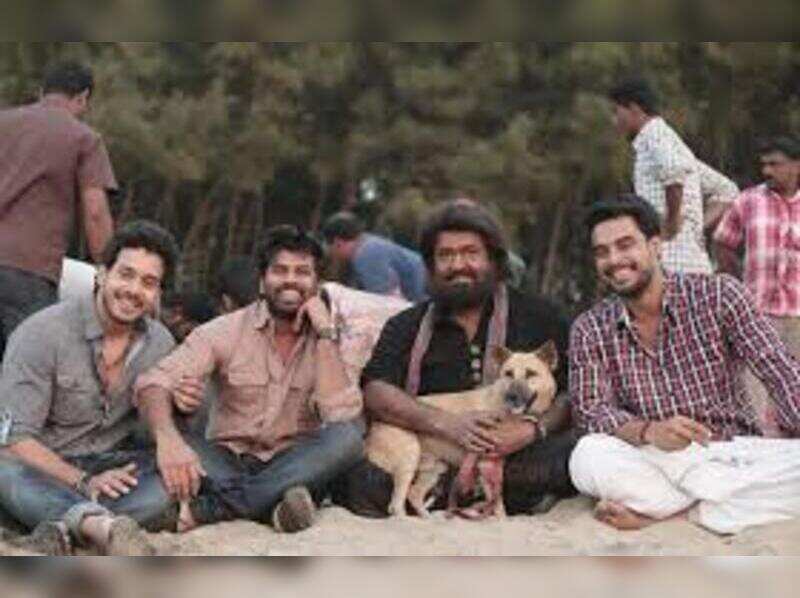 Koothara | Malayalam Movie News - Times of India