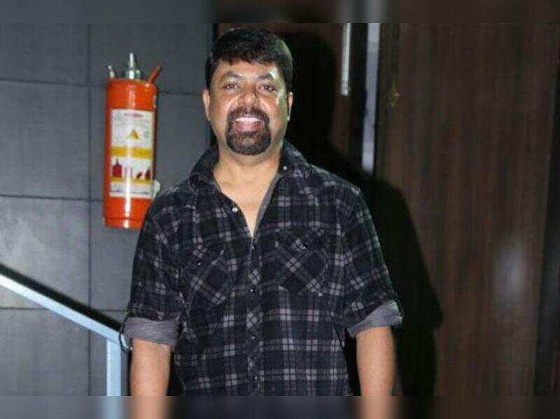 James Vasanthan turns director with a campus musical | Tamil Movie News ...